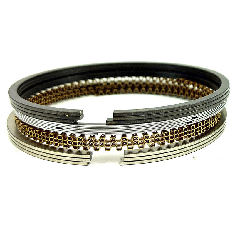 Juego Aros De Motor Faw / Dfm / Wuling Motor 1,0 65,50 Mm – Multishop ...